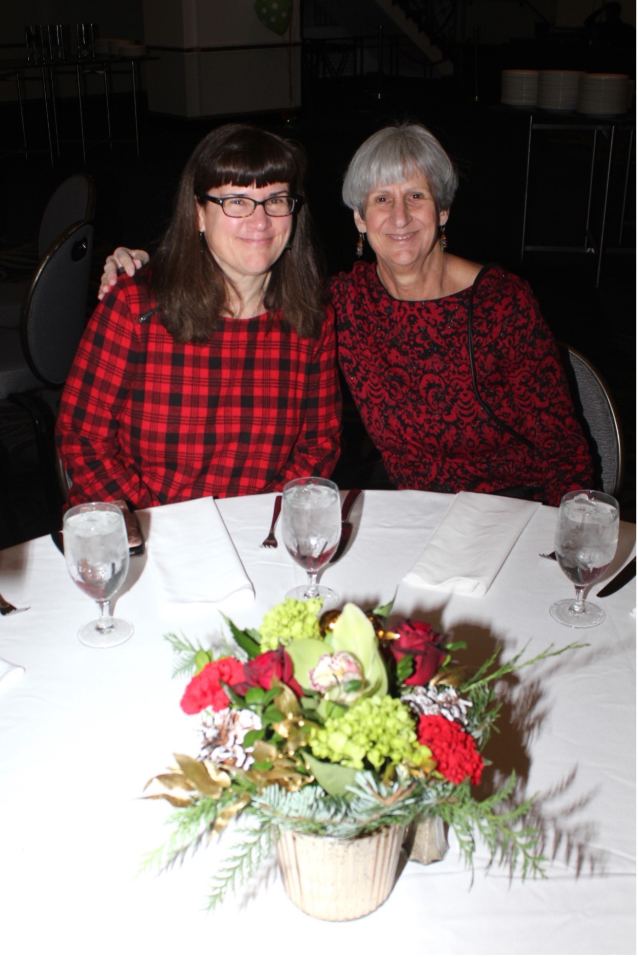 The Hundred Club Holiday Party 2022 - The 100 Club of Massachusetts