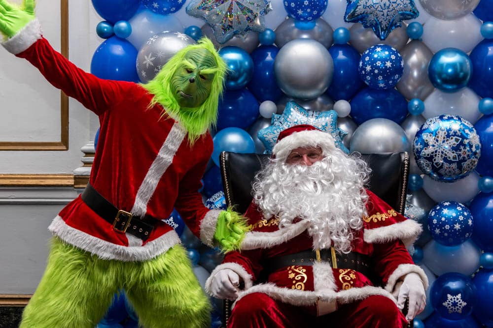 2023 Christmas Gallery - Hundred Club of Massachusetts