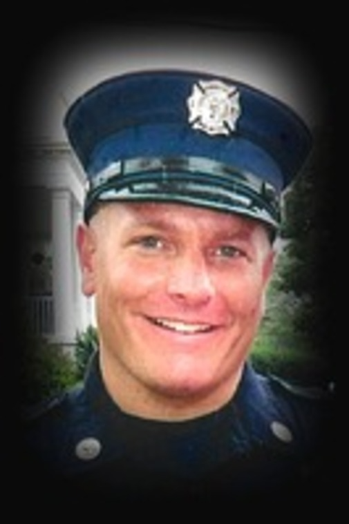 Brett Thomas Burkinshaw - Hundred Club of Massachusetts