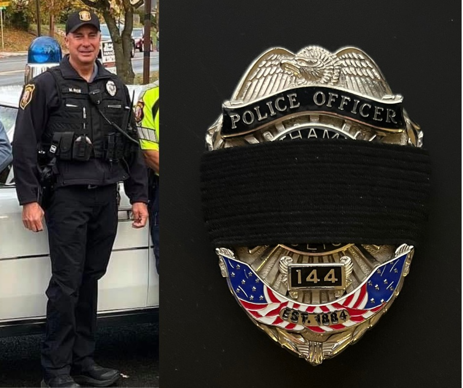 Matthew Rice – Hundred Club of Massachusetts