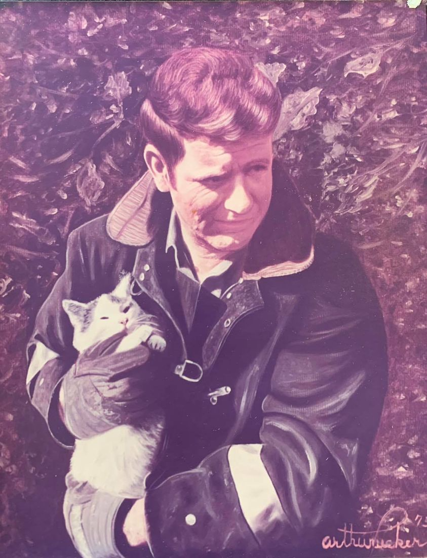 Robert Kelly - Hundred Club of Massachusetts