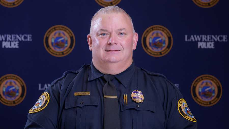 Thomas Cuddy – Hundred Club of Massachusetts