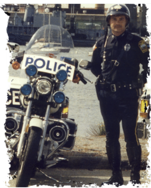 Thomas Giunta - Hundred Club of Massachusetts