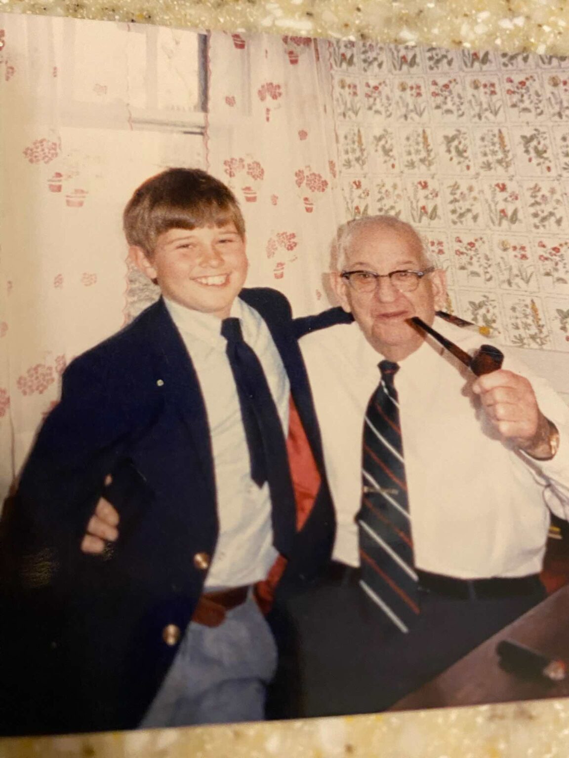 A Legacy of Service: The MacDonald Family’s Century-Long Connection to ...