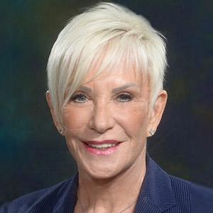 Carol Sawyer Parks | The 100 Club of Massachusetts