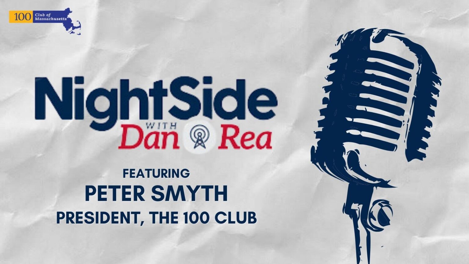 The 100 Club of Massachusetts