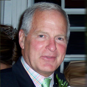 C. Richard Carlson | The 100 Club of Massachusetts